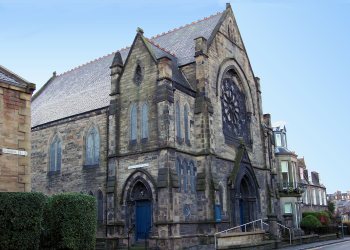 Edinburgh evening service - Free Presbyterian Church of Scotland