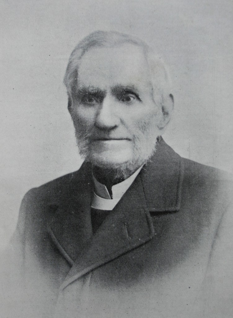 Deceased Ministers and Probationers - Free Presbyterian Church of Scotland