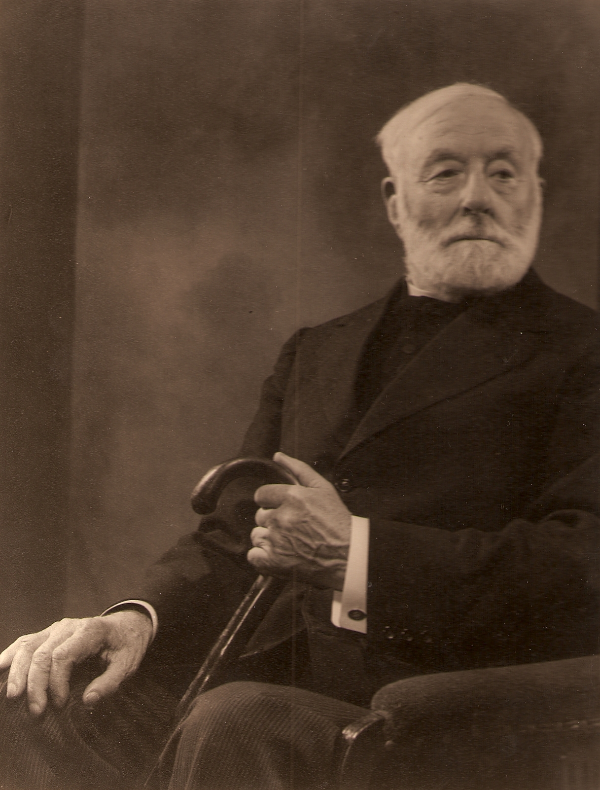 Deceased Ministers and Probationers - Free Presbyterian Church of Scotland