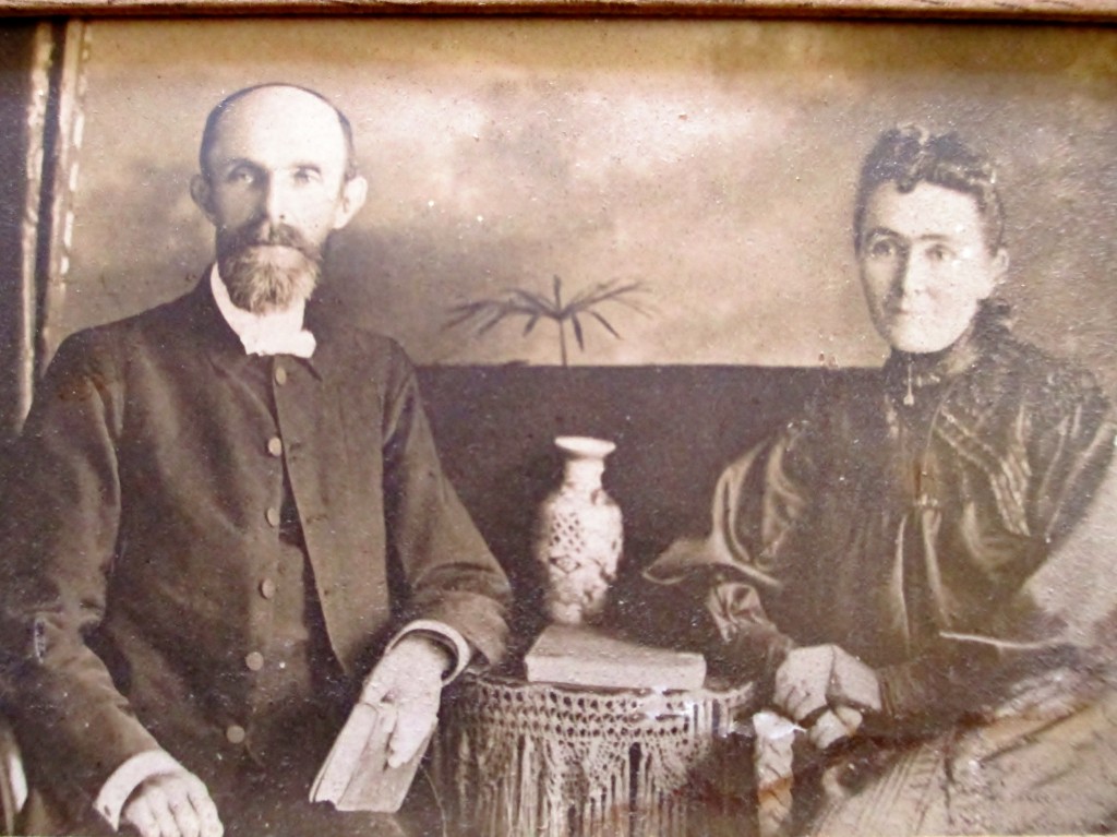 Deceased Ministers and Probationers - Free Presbyterian Church of Scotland