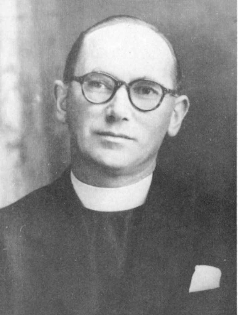 Deceased Ministers and Probationers - Free Presbyterian Church of Scotland