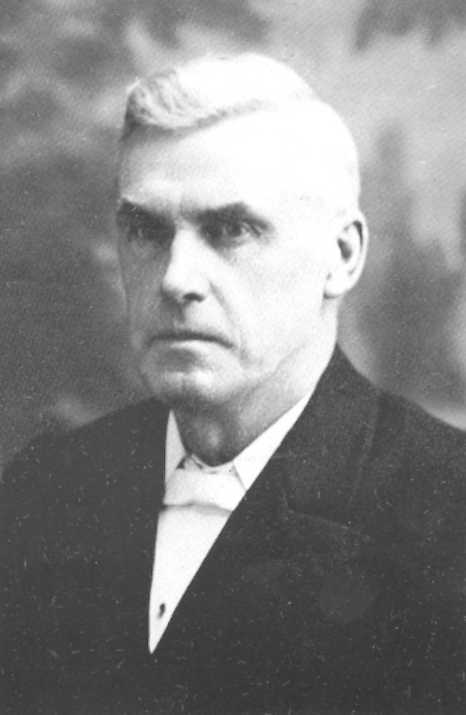 Deceased Ministers and Probationers - Free Presbyterian Church of Scotland