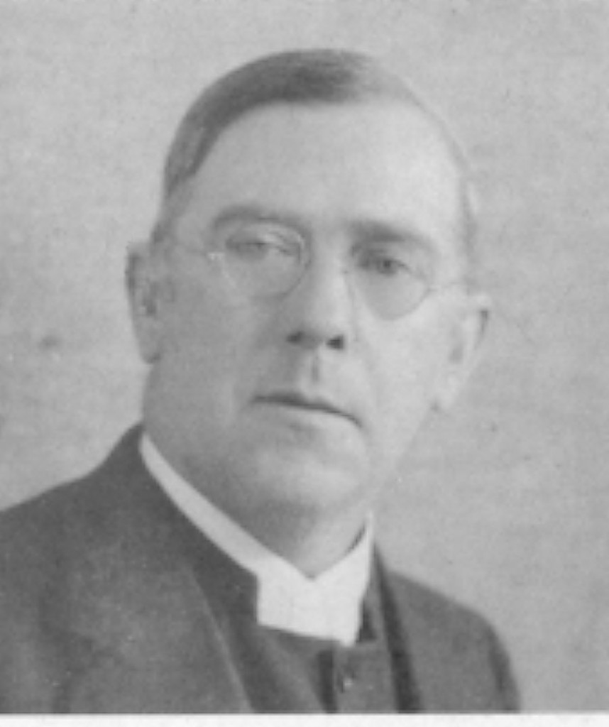 Deceased Ministers and Probationers - Free Presbyterian Church of Scotland