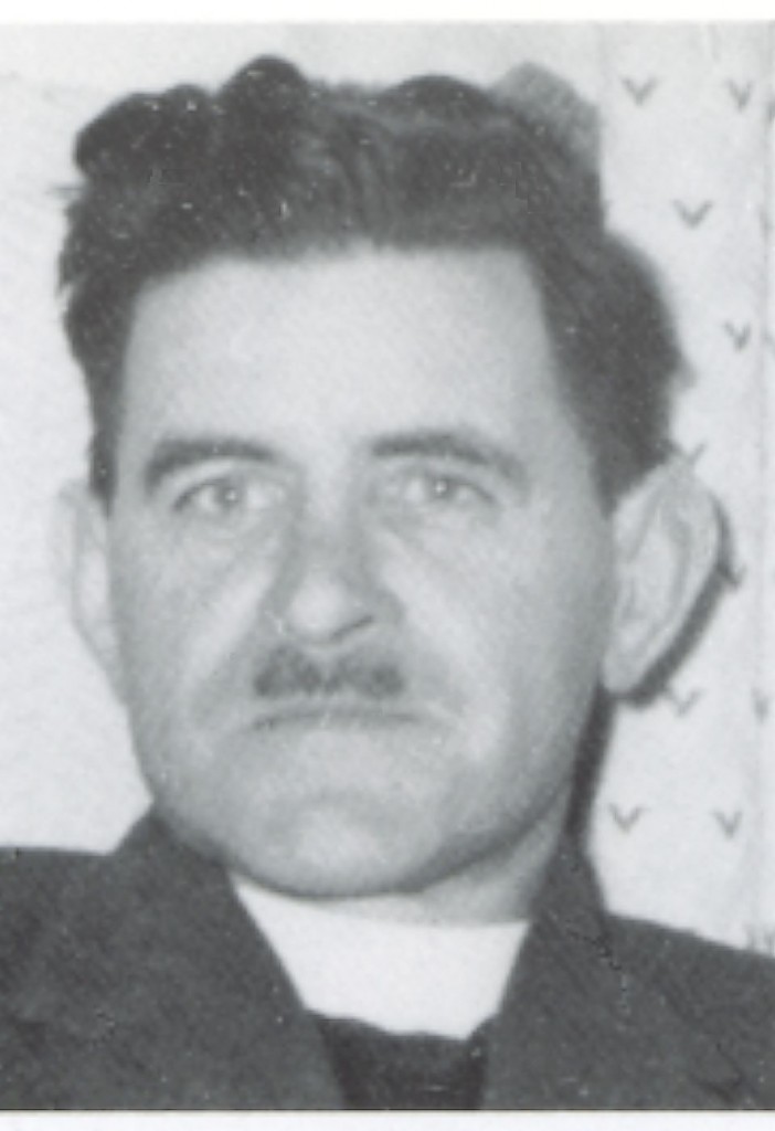 Deceased Ministers and Probationers - Free Presbyterian Church of Scotland