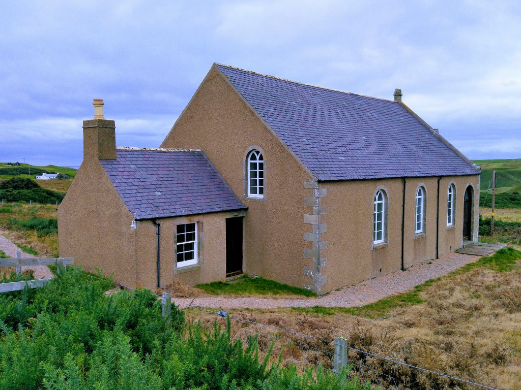 Gallery of FP Churches – Northern Presbytery – Free Presbyterian Church ...