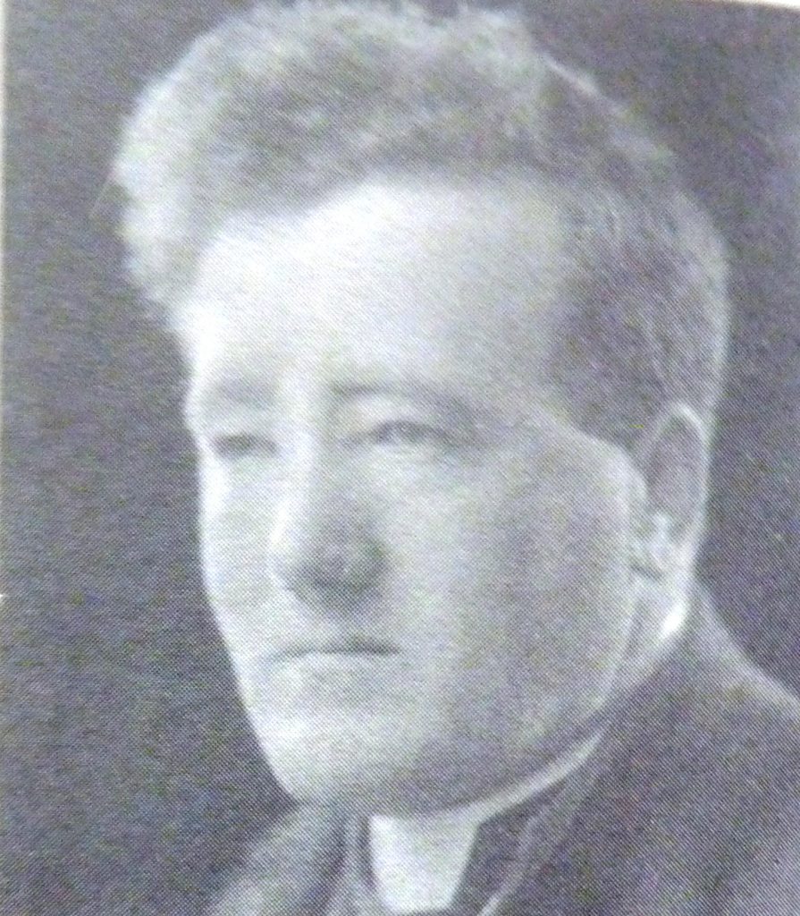 Deceased Ministers and Probationers – Free Presbyterian Church of Scotland