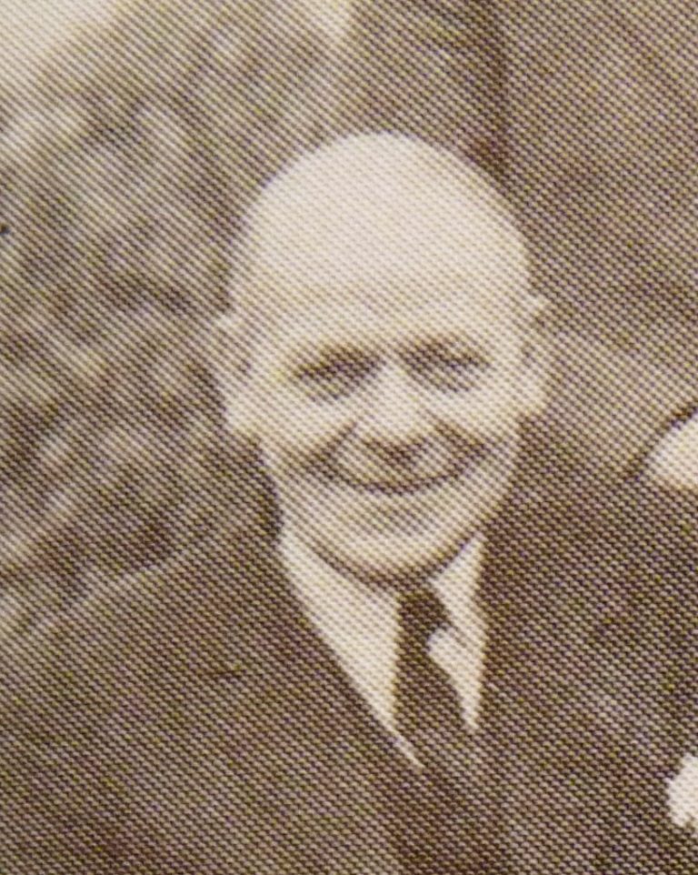 Deceased Ministers and Probationers – Free Presbyterian Church of Scotland