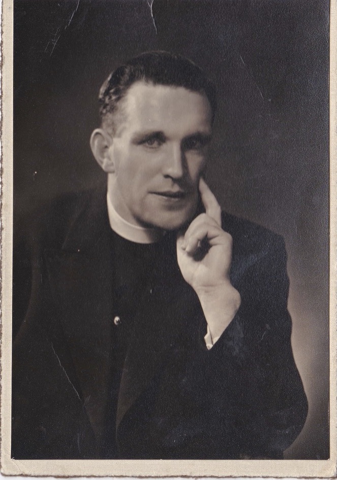 Deceased Ministers and Probationers - Free Presbyterian Church of Scotland