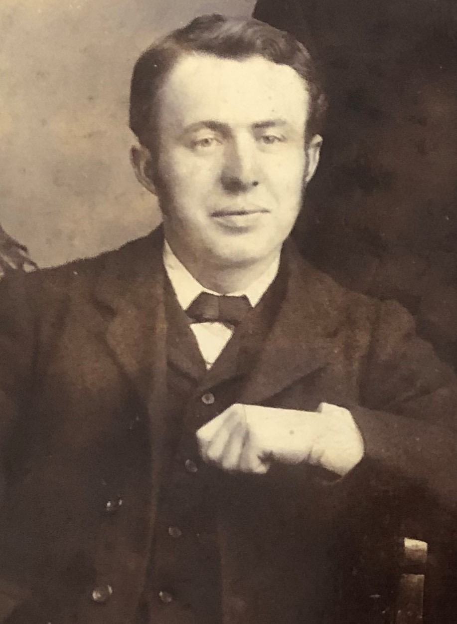 Deceased Ministers and Probationers - Free Presbyterian Church of Scotland