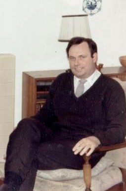 Deceased Ministers and Probationers - Free Presbyterian Church of Scotland