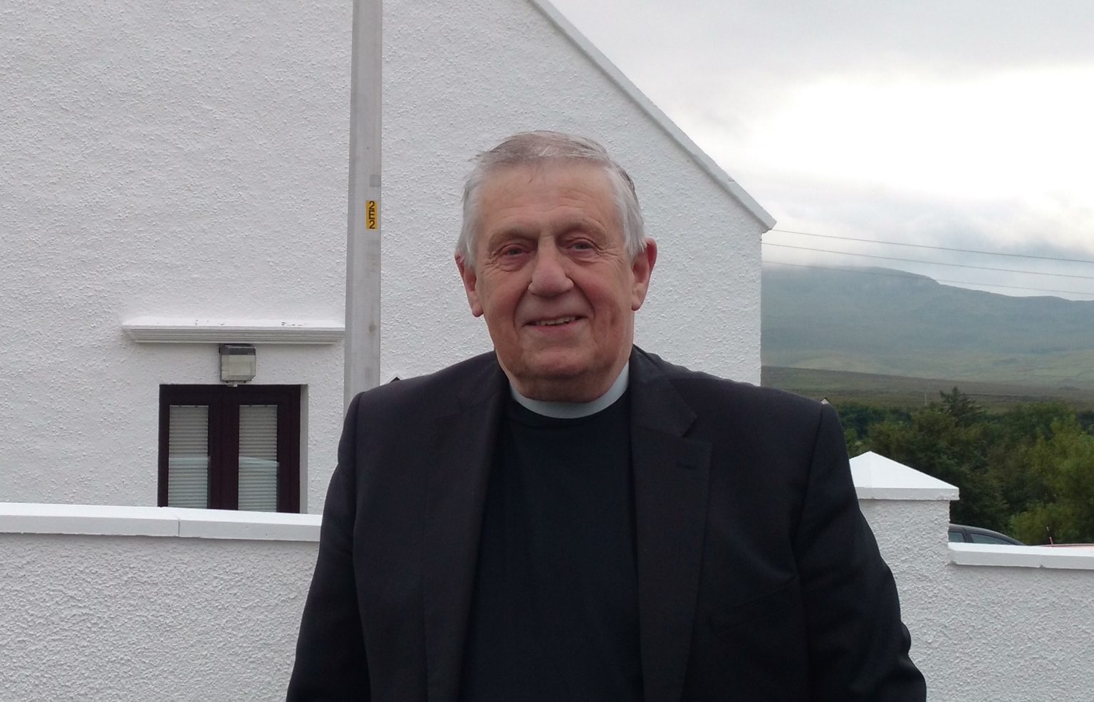 Deceased Ministers and Probationers - Free Presbyterian Church of Scotland