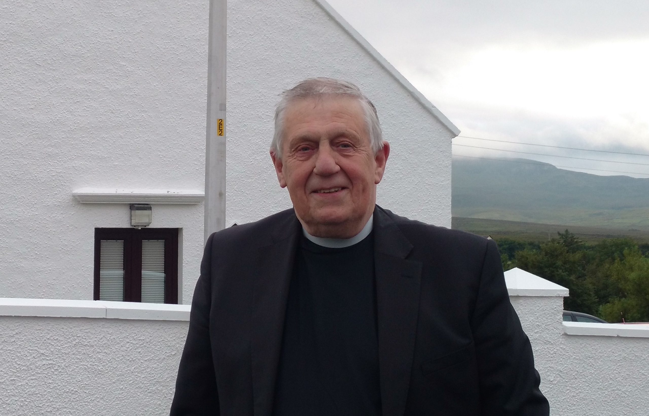 Deceased Ministers and Probationers - Free Presbyterian Church of Scotland