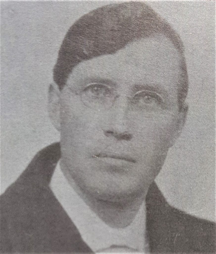 Deceased Ministers and Probationers - Free Presbyterian Church of Scotland