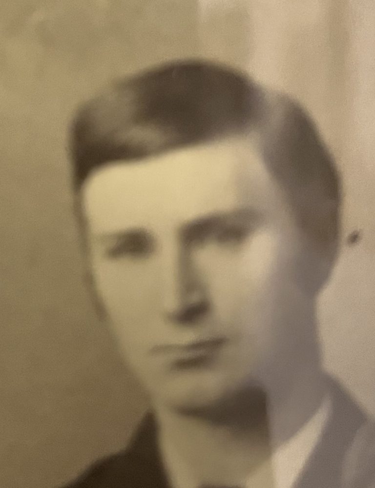 Deceased Ministers and Probationers - Free Presbyterian Church of Scotland