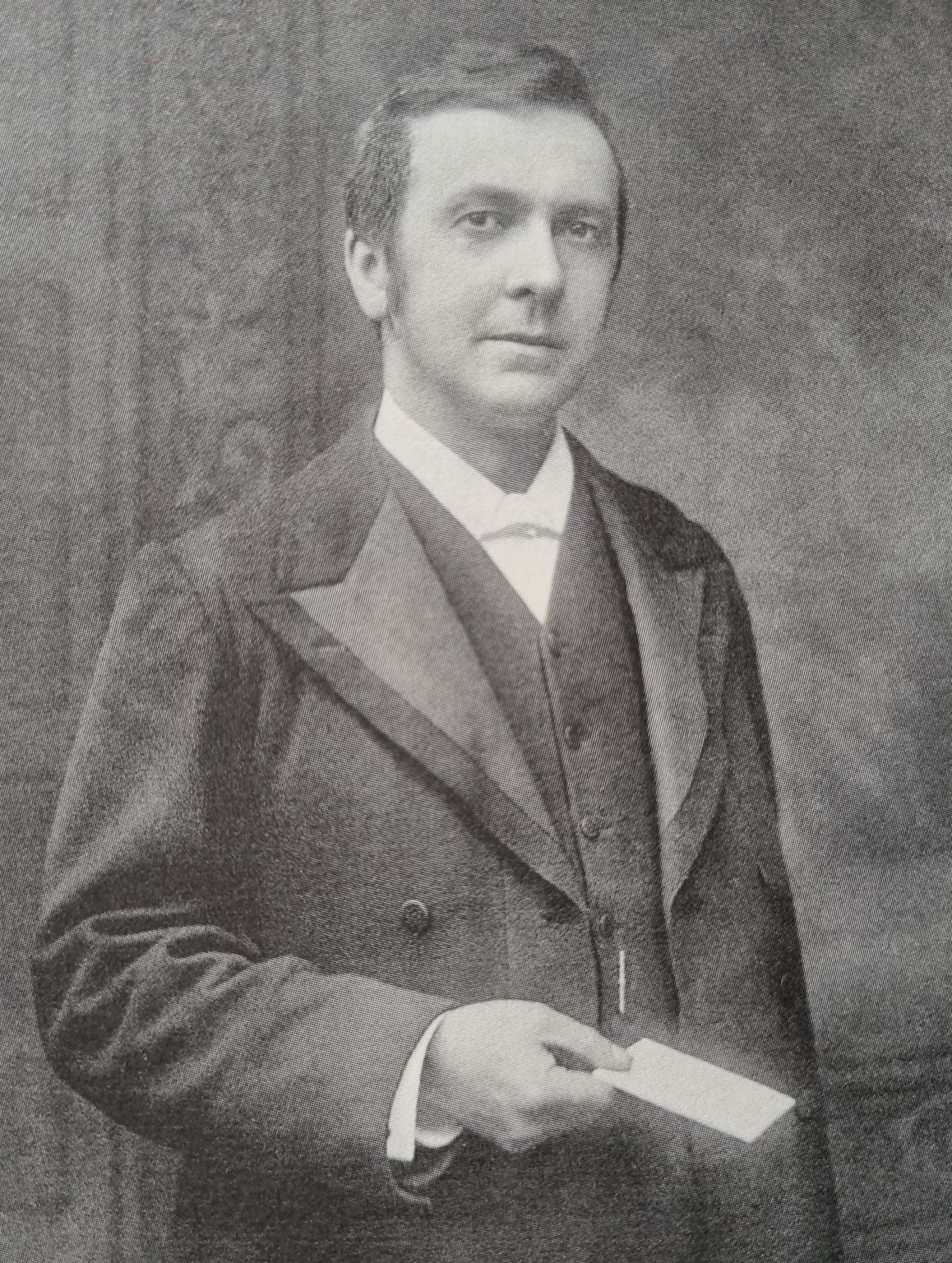 Deceased Ministers and Probationers - Free Presbyterian Church of Scotland